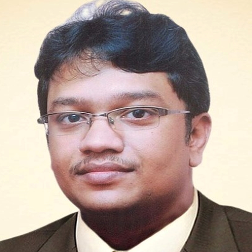 Management Team - India International Depository IFSC Ltd.